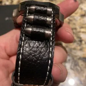 Android USA | Accessories | Android Usa Revolver 48 Mens Quartz Watch ...
